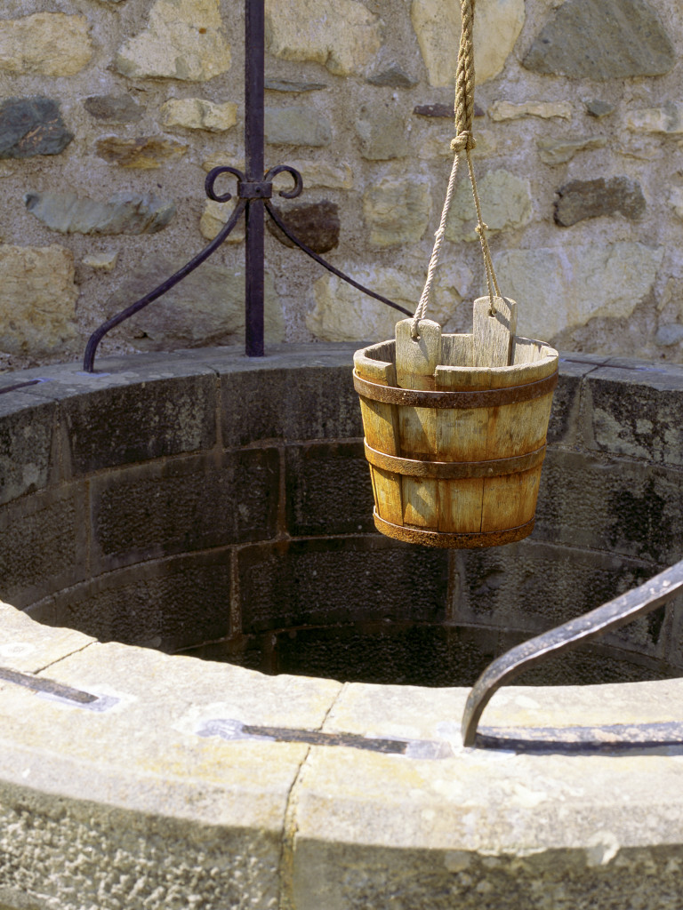 The Woman at the Well – BibleJournal.net