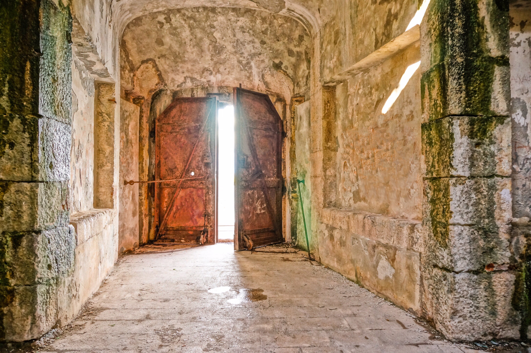 why we miss the light – BibleJournal.net