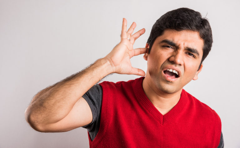 Itching Ears – BibleJournal.net