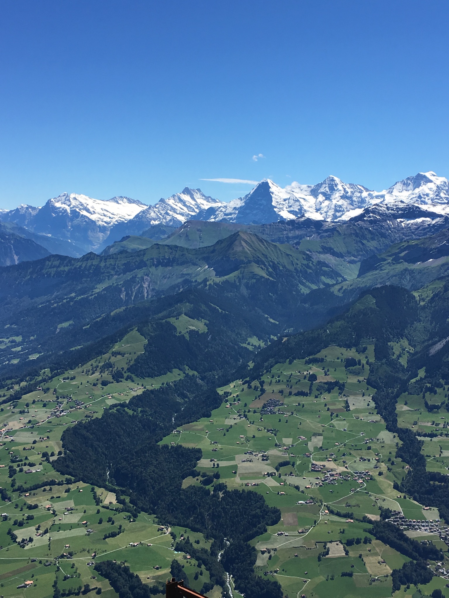 The Thin Places – BibleJournal.net