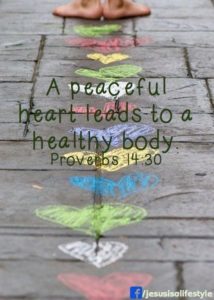 Committed Heart – BibleJournal.net