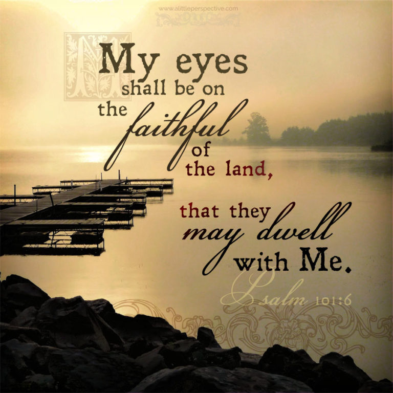 Am I a Faithful Servant??? – BibleJournal.net