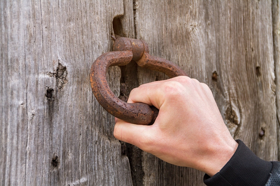 The Importunate Friend – BibleJournal.net