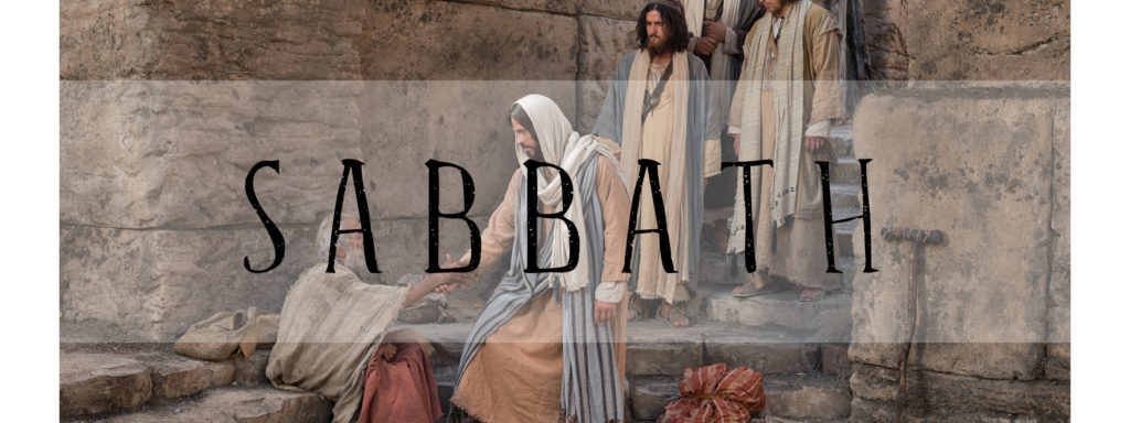 The Sabbath – BibleJournal.net