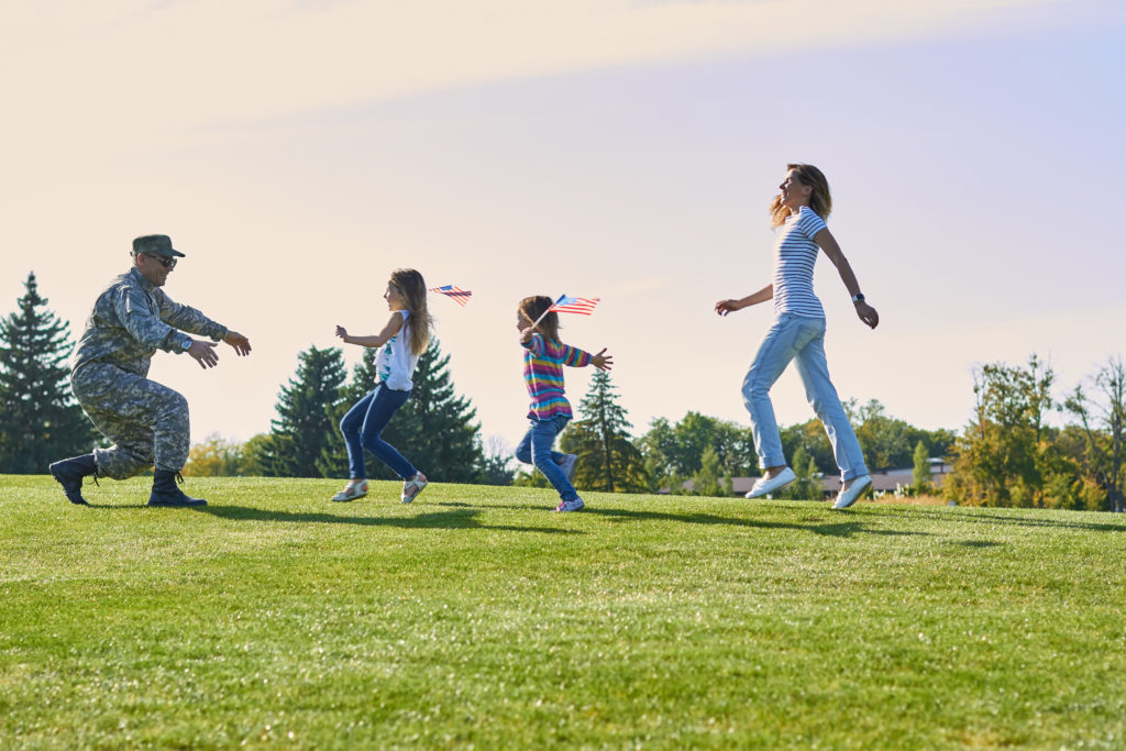 Reunited – BibleJournal.net