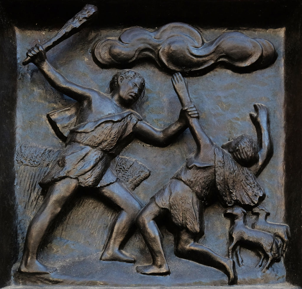 Abel – BibleJournal.net