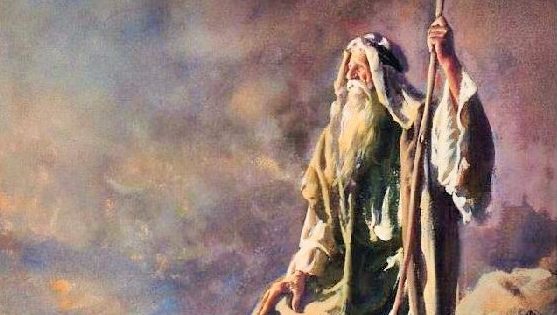 Aaron – BibleJournal.net