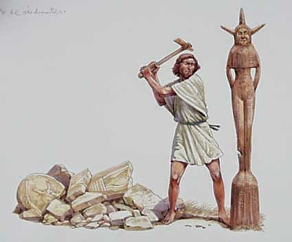 Josiah – BibleJournal.net