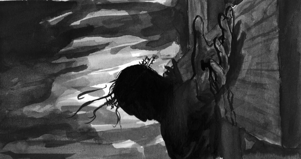 Atoning Sacrifice – BibleJournal.net