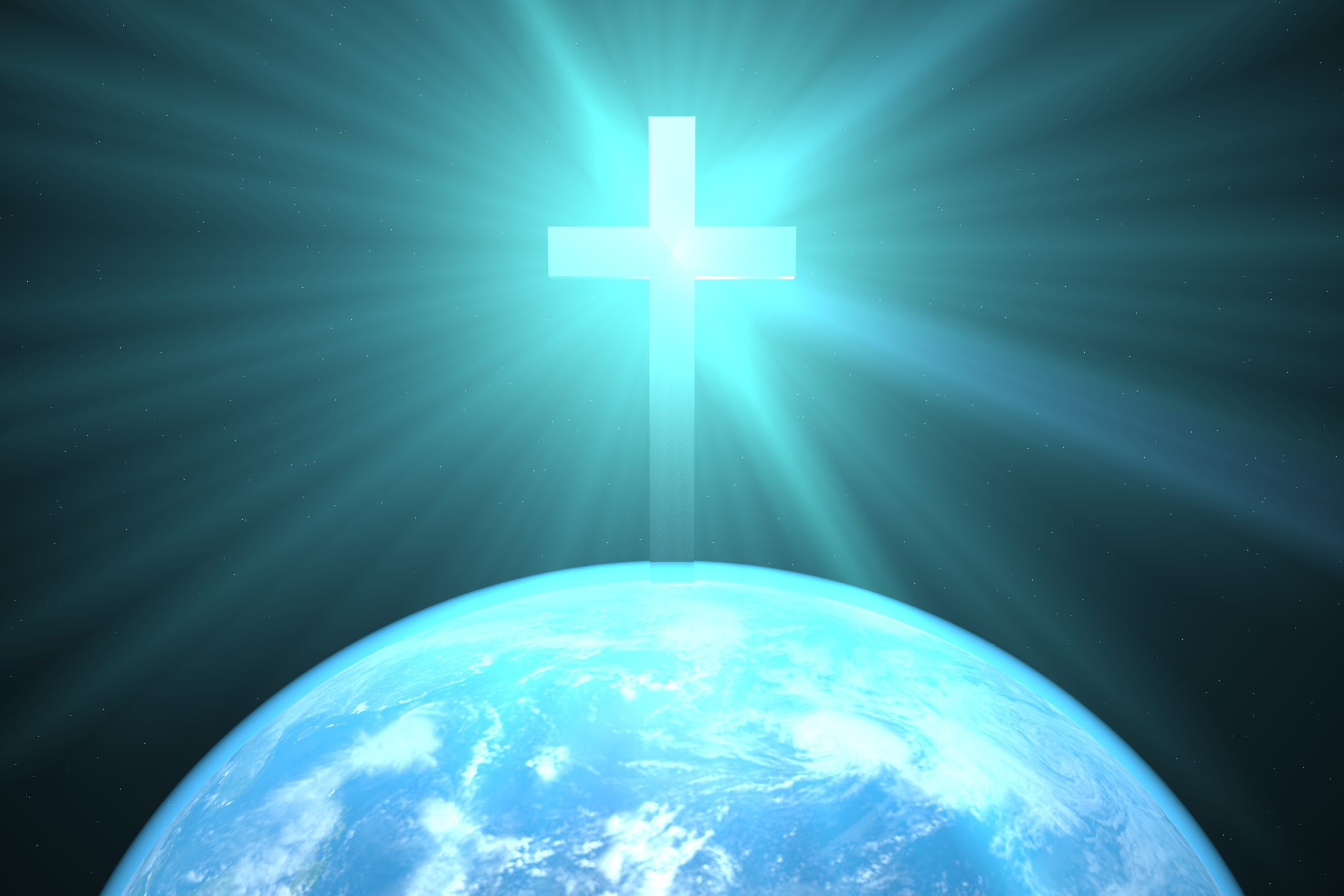 God of Heaven and Earth – BibleJournal.net