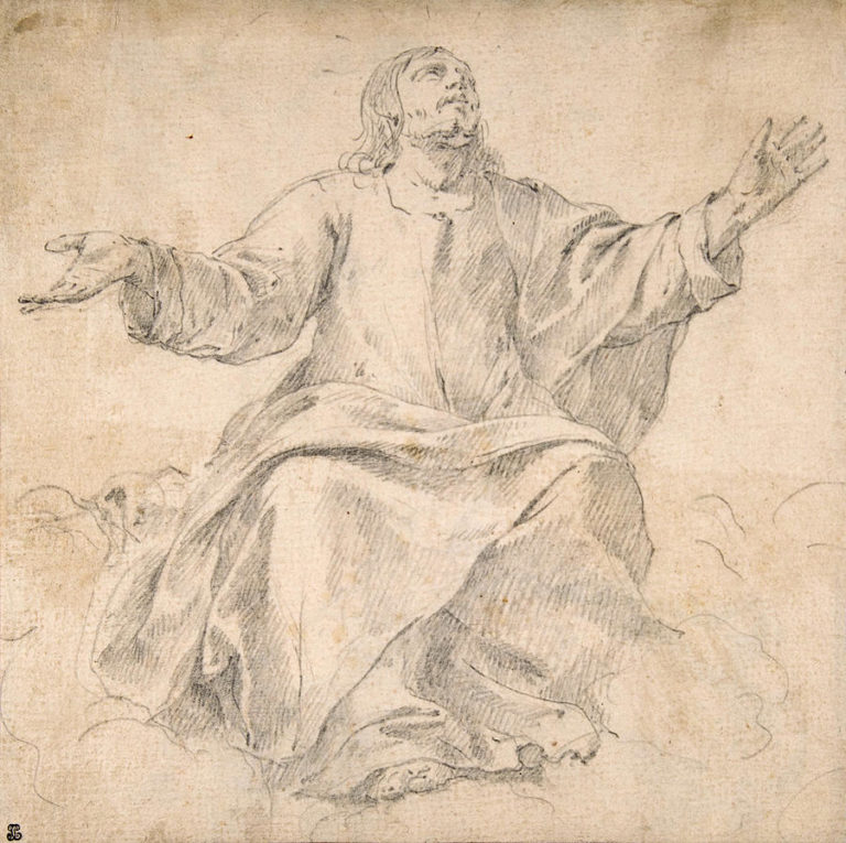 The Mediator – BibleJournal.net