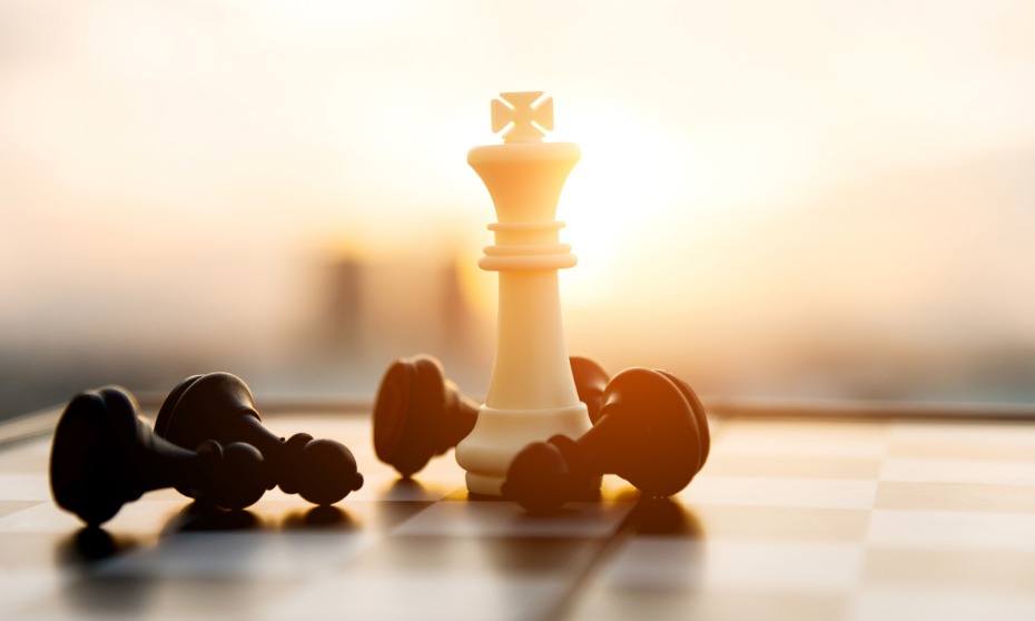 Why are there enemies? – BibleJournal.net