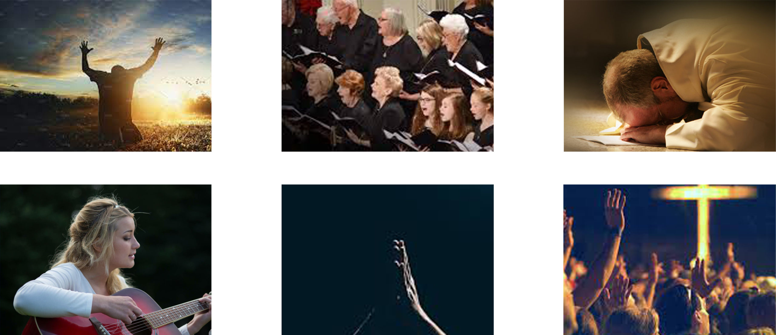 Sounds of Praise – BibleJournal.net