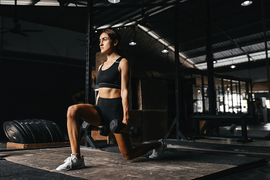 Crossfit, Aldi and Aquaphor – BibleJournal.net