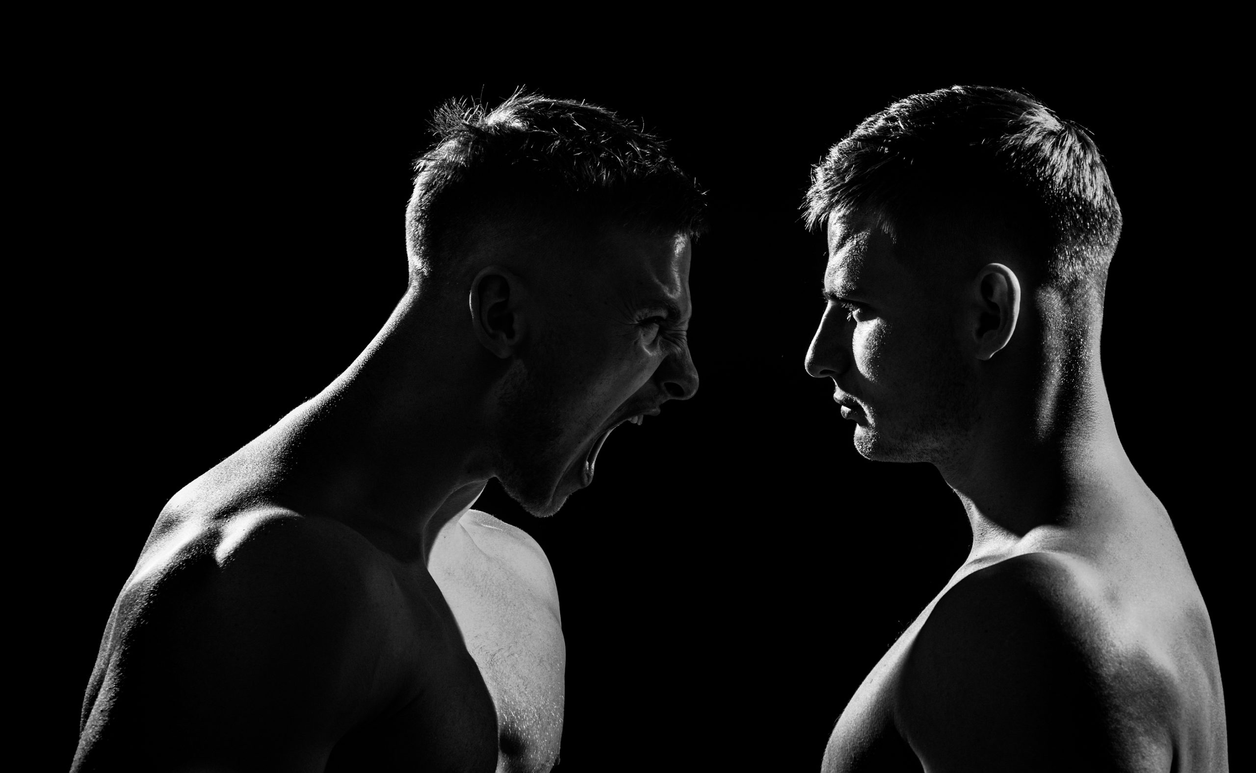 Go, Fight, Win!! – BibleJournal.net