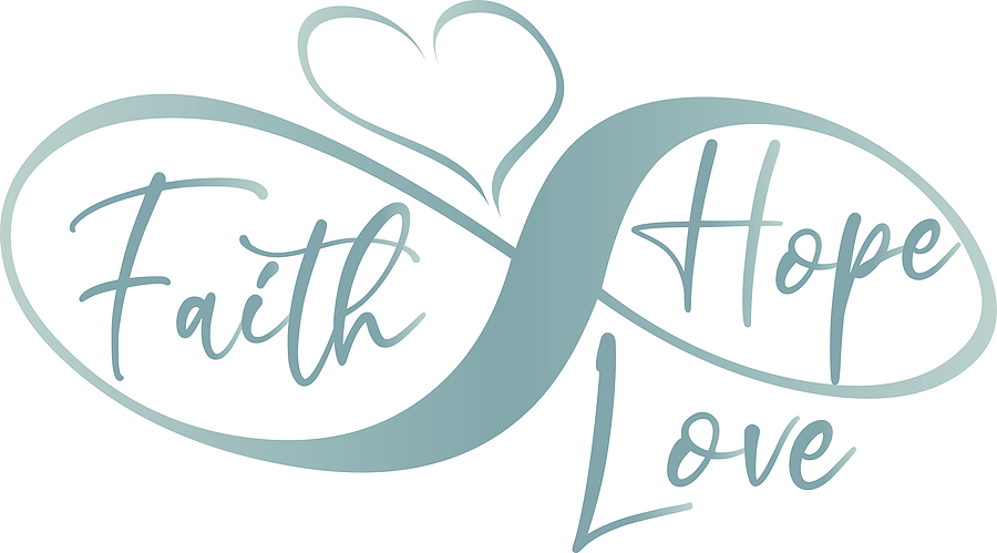 Faith Hope Love – BibleJournal.net