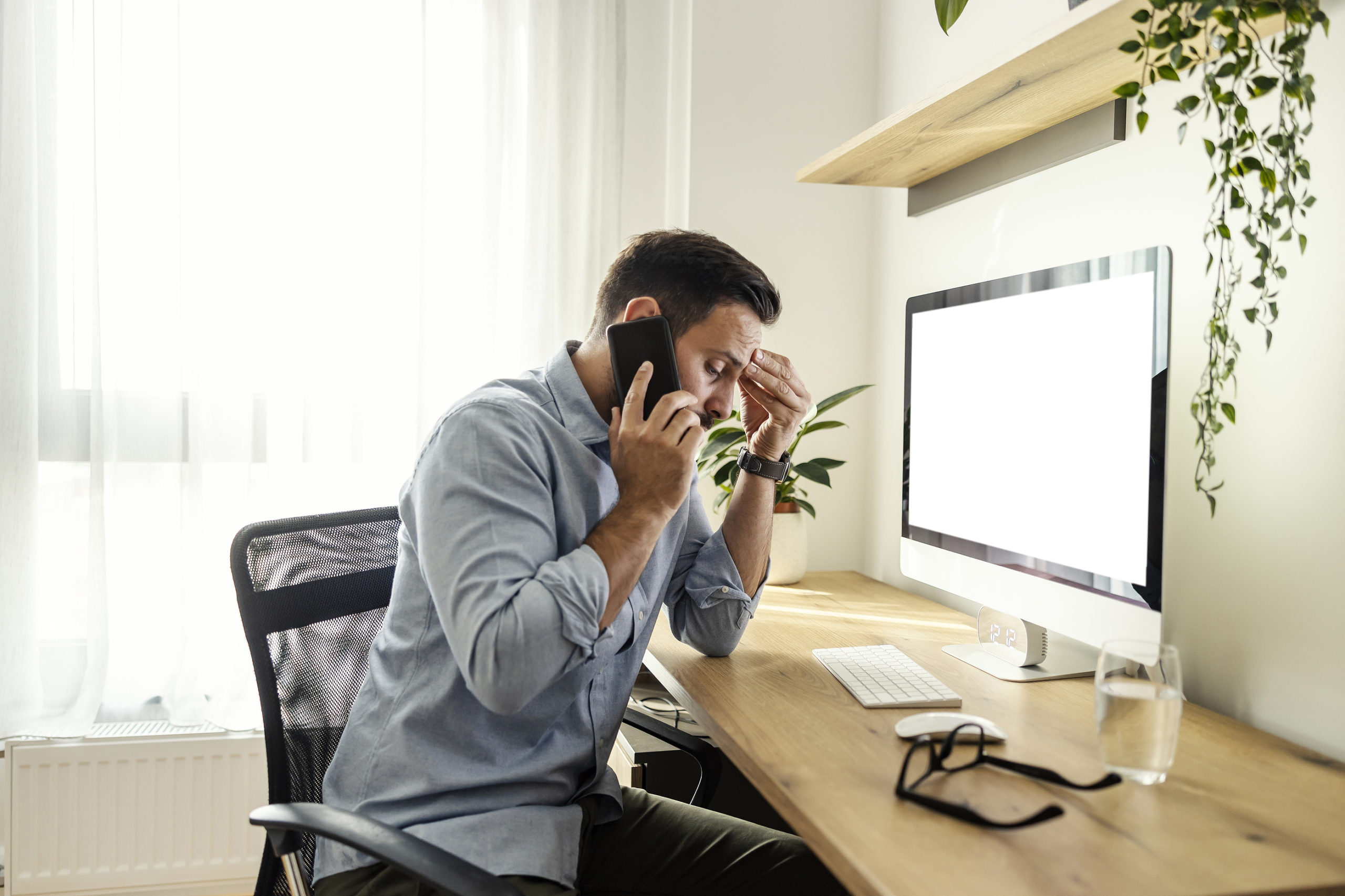 Running Ahead of God – BibleJournal.net