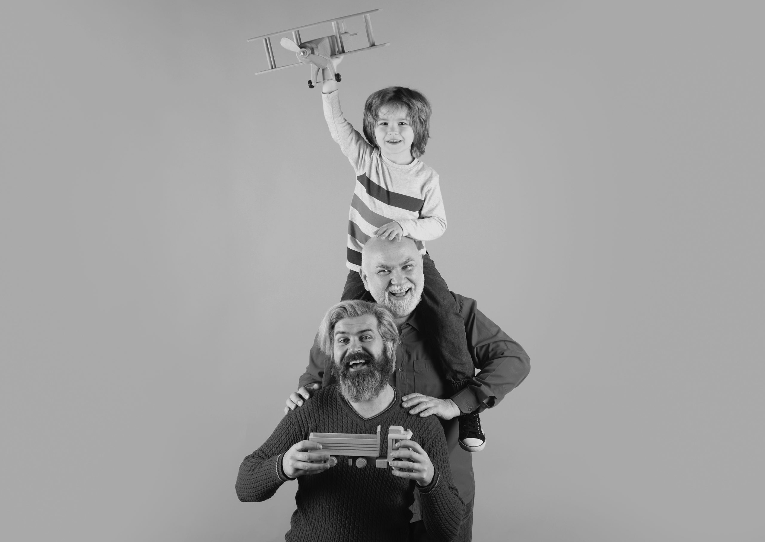 1,000 Generations – BibleJournal.net