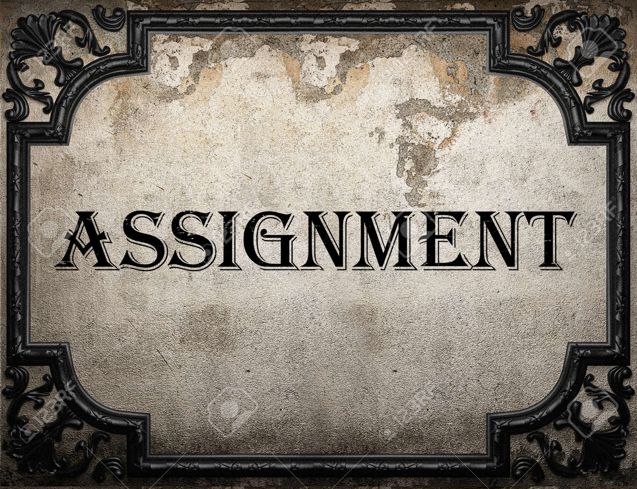 Preserving Through It – Knowing the Assignment – BibleJournal.net