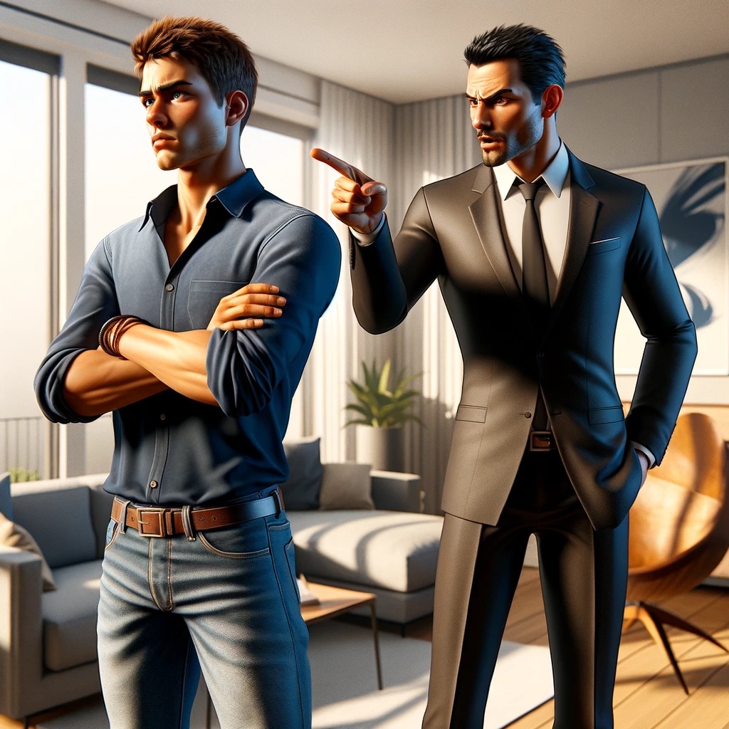 Defiant – BibleJournal.net