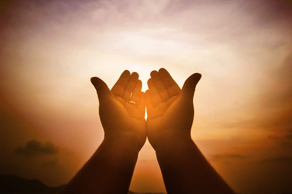 I’ve Got You – BibleJournal.net