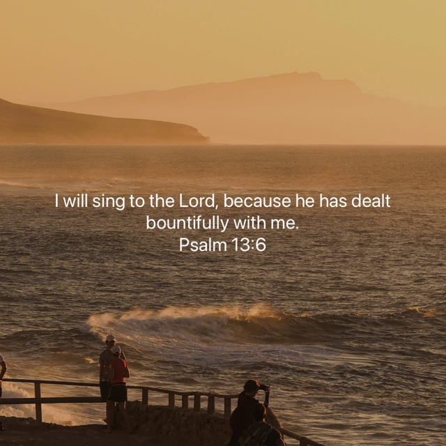 From Sorrow to Rejoicing: Learning to Pray Like David – BibleJournal.net