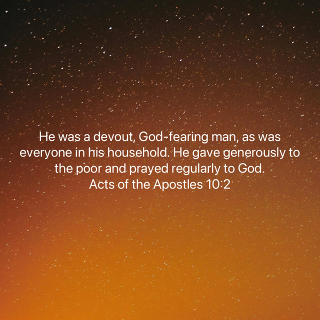 Caught Doing Things Right (Again) – BibleJournal.net