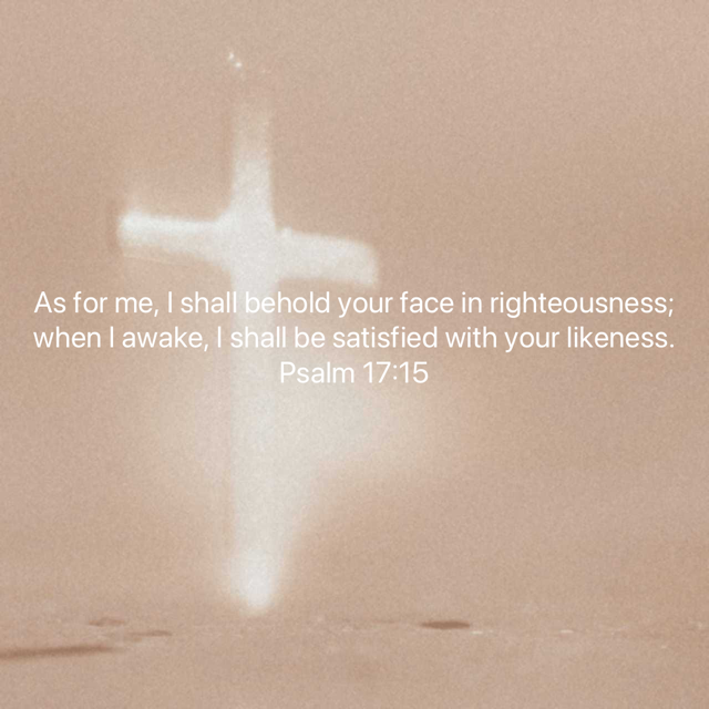 Praying With Passion: Psalm 17 – BibleJournal.net
